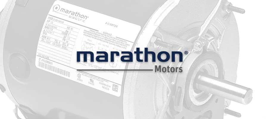 Marathon Motors