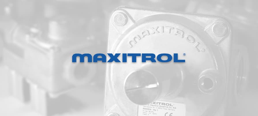 Maxitrol