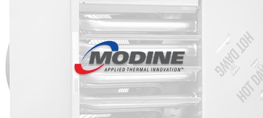 Modine