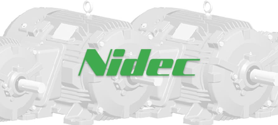 Nidec