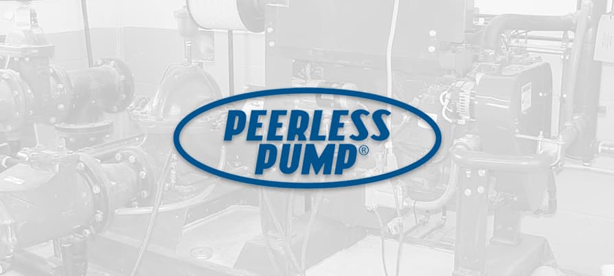 Peerless Pump