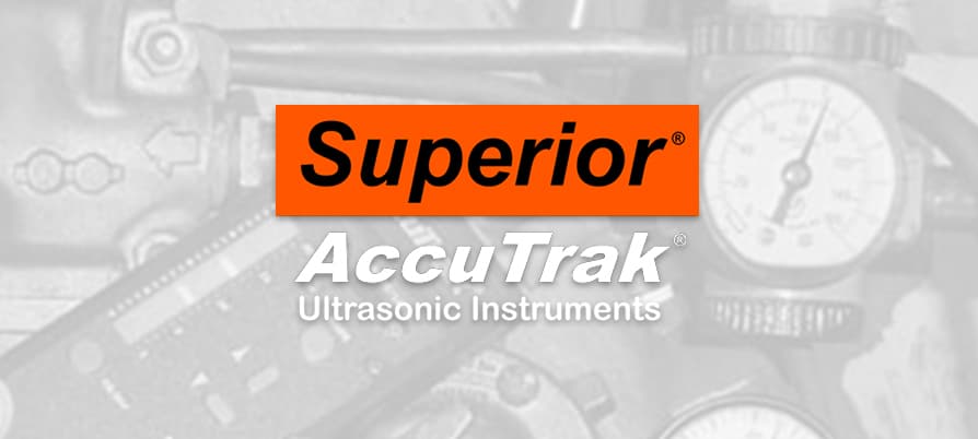 Superior AccuTrak