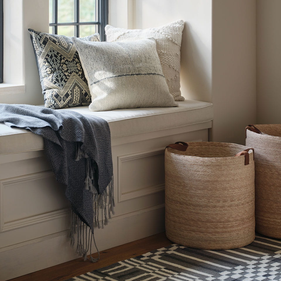 The Color Edit | Painting With Color | The Citizenry