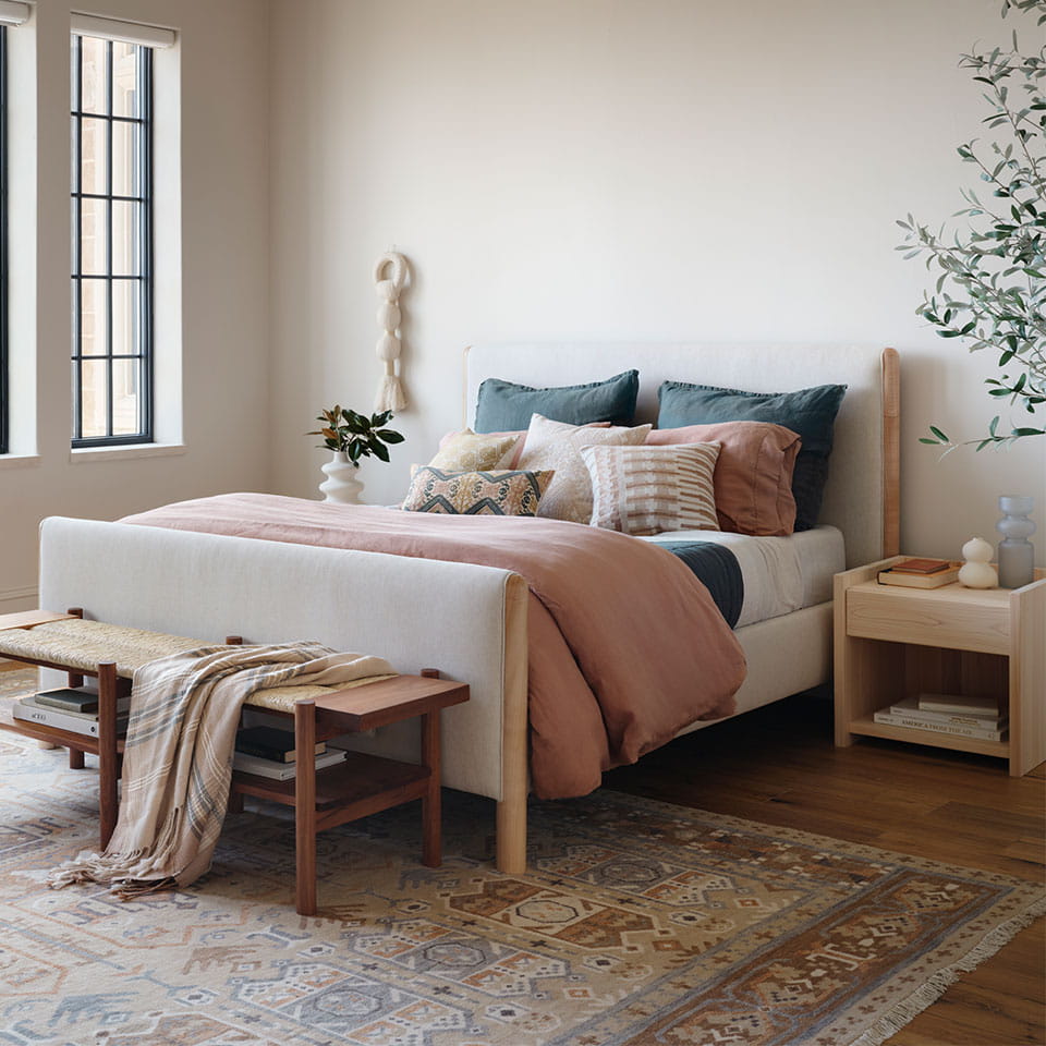 The Color Edit | Painting With Color | The Citizenry