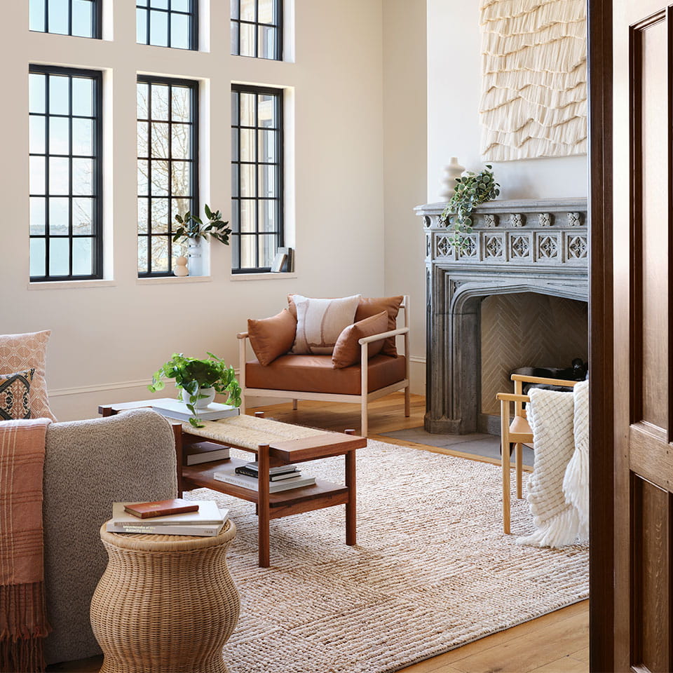 The Color Edit | Painting With Color | The Citizenry