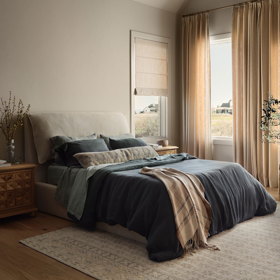 Get The Look | Summer Bedroom – The Citizenry