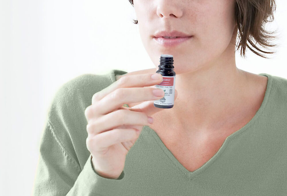 How to use essential oils - Aroma Tierra