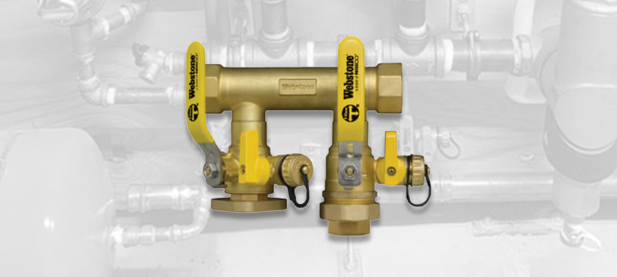 Webstone Boiler Systems