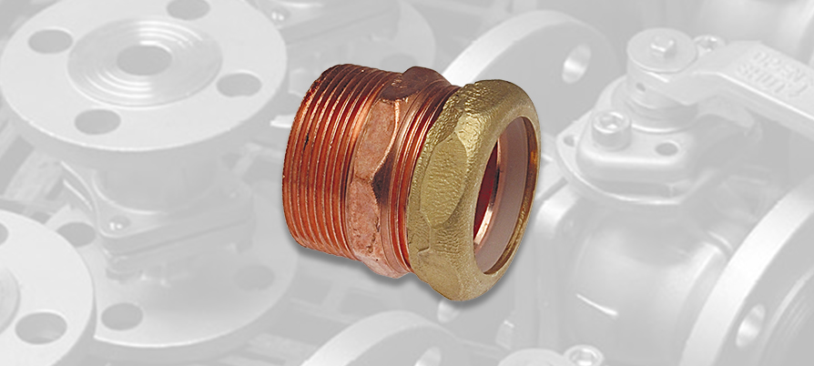 NIBCO Pipe & Fittings