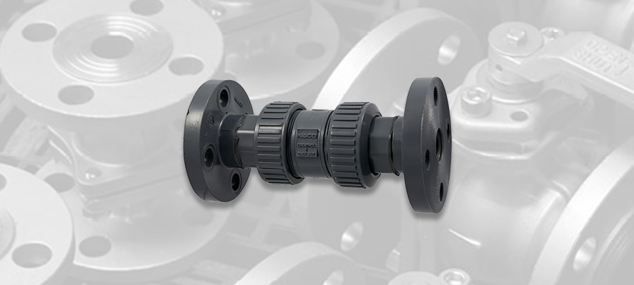 NIBCO PVC Schedule 80 Check Valves