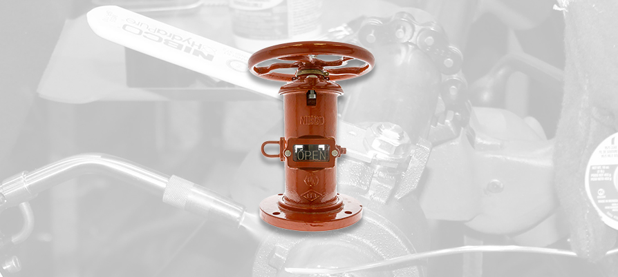 NIBCO Valve Accessories & Repair Parts