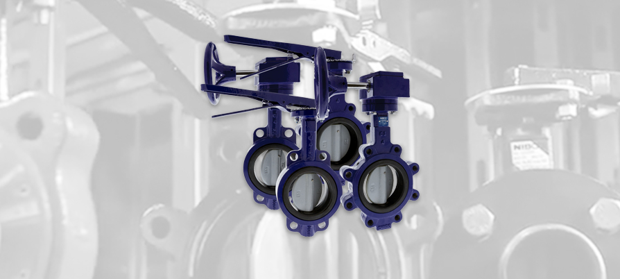 NIBCO Valves