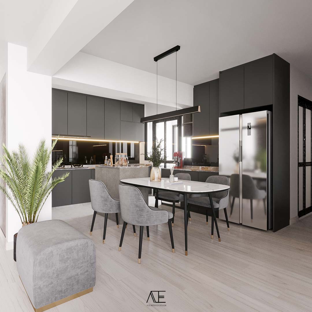 Excel Preferred Partners - ACE Interior Design — Excel Hardware