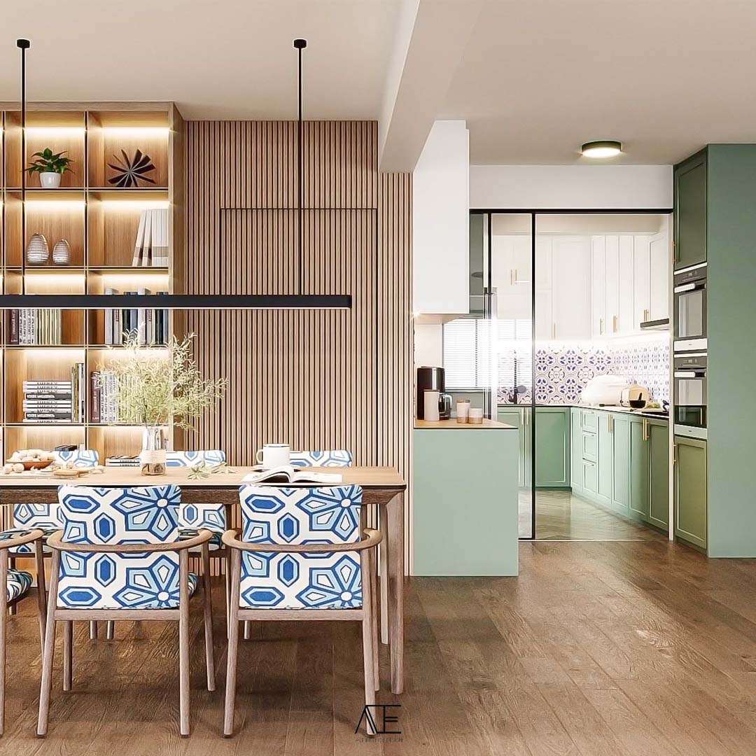 Excel Preferred Partners - ACE Interior Design — Excel Hardware