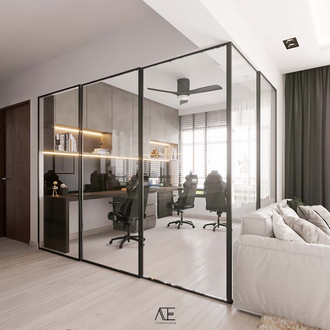 Excel Preferred Partners - ACE Interior Design — Excel Hardware