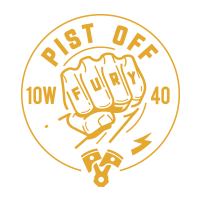 Pist Off – Piston Pete's Brewery
