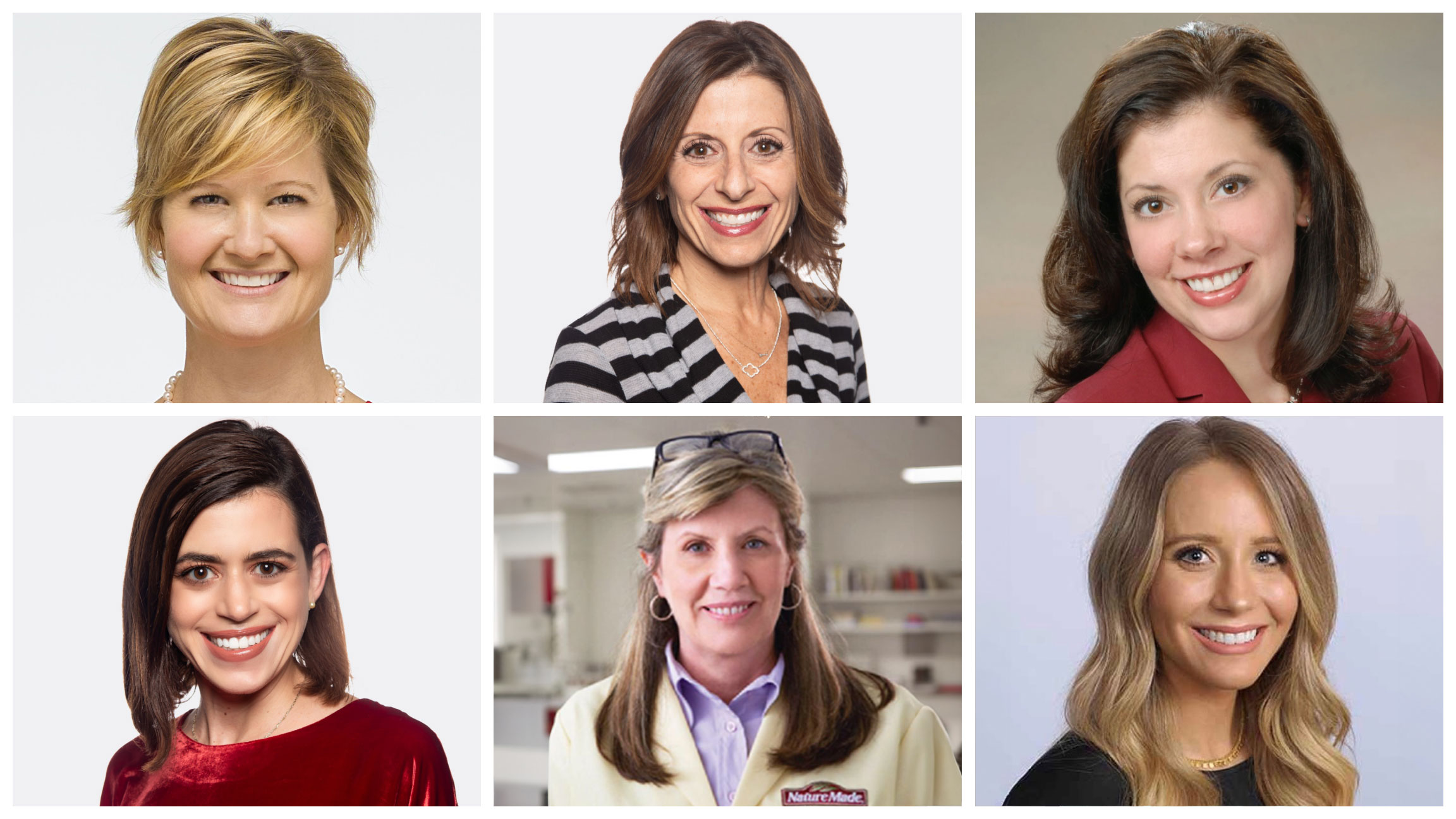 Ask the Nature Made Experts & Nature Made®