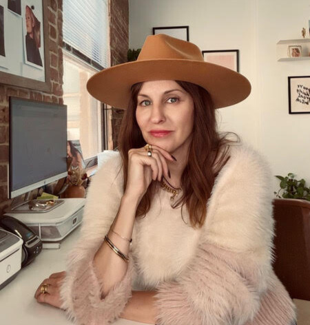 Boy Bye Middle Finger Earrings | Local Eclectic – local eclectic